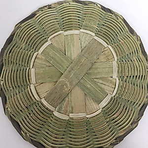 Cabilock Lid Storage Sushi Bowl Lid Chinese Steamer Chinese Wok Lid Enameled Cast Iron Skillet Steamer Basket Lid Skillet Lid Sushi Accessories Frying Pan Lid Stove Cover Rice