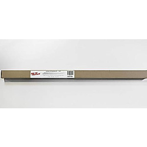 SNOWPEELER Accessories - 10 ft. Handle Extension Kit - Works with Both 20 ft. and 30 ft. - Increase Your Reach Even More - 2 Easy-to-Assemble 5 ft. Sectional Poles - Commercial-Grade Aluminum