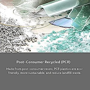 Acer Vero BR277 bmiprx 27” Full HD IPS Zero-Frame Monitor with Adaptive-Sync | 75Hz Refresh Rate | 4ms | EPEAT Silver | Made with Post-Consumer Recycled (PCR) Material (Display Port, HDMI 1.4 & VGA)