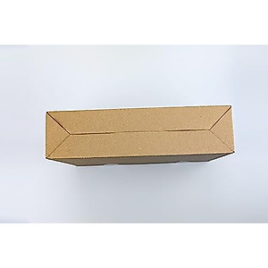 Anhow 12 OZ Glass Qtip Holders, 3 Pack Apothecary Jars Cotton Ball/Swabs Dispenser with Vanity Tray for Bathroom Canister Storage, Clear Bathroom Set Guest Room Essentials with Dust Cover