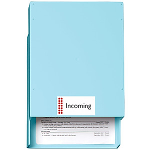 Avery Removable Print or Write 2" x 4" Labels -- Great for Home Organization Projects, Pack of 100 White Labels (5444)