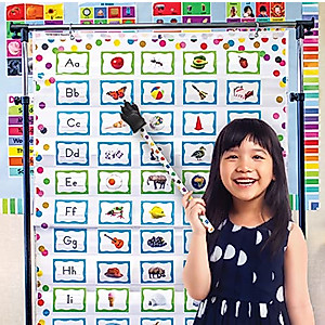 Teacher Created Resources Colorful Paw Prints Paw Pointer (20680)