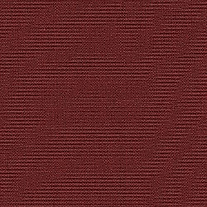 Arden Selections Modern Acrylic Outdoor Dining Chair Cushion 20 x 20, Classic Red