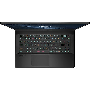 2022 MSI Vector GP66 12UHSO-673 Pro Extreme (i9-12900H, 64GB RAM, 2TB NVMe SSD, RTX 3080Ti 16GB, 15.6" QHD 165Hz, Windows 11) Gaming Laptop