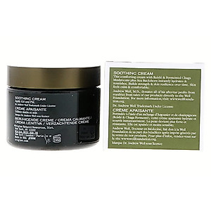 Origins Mega-Mushroom Skin Relief Soothing Face Cream, 1.7 Ounce (1375831)