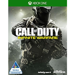 Activision Call of Duty: Infinite Warfare (Xbox One)