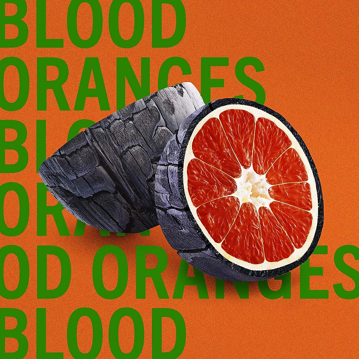 Shay & Blue Blood Oranges 0.34 oz Eau de Parfum Spray