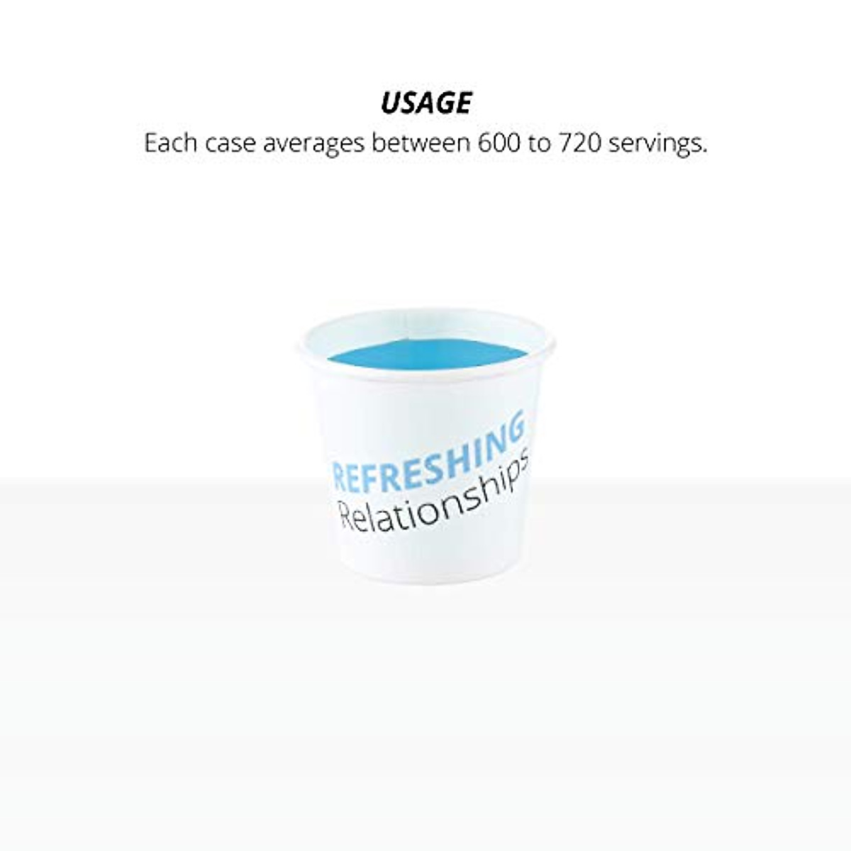 Legacy Mouthwash Case (Original Flavor) – 6 Bottles + Cups – Alcohol-Free Mouthwash