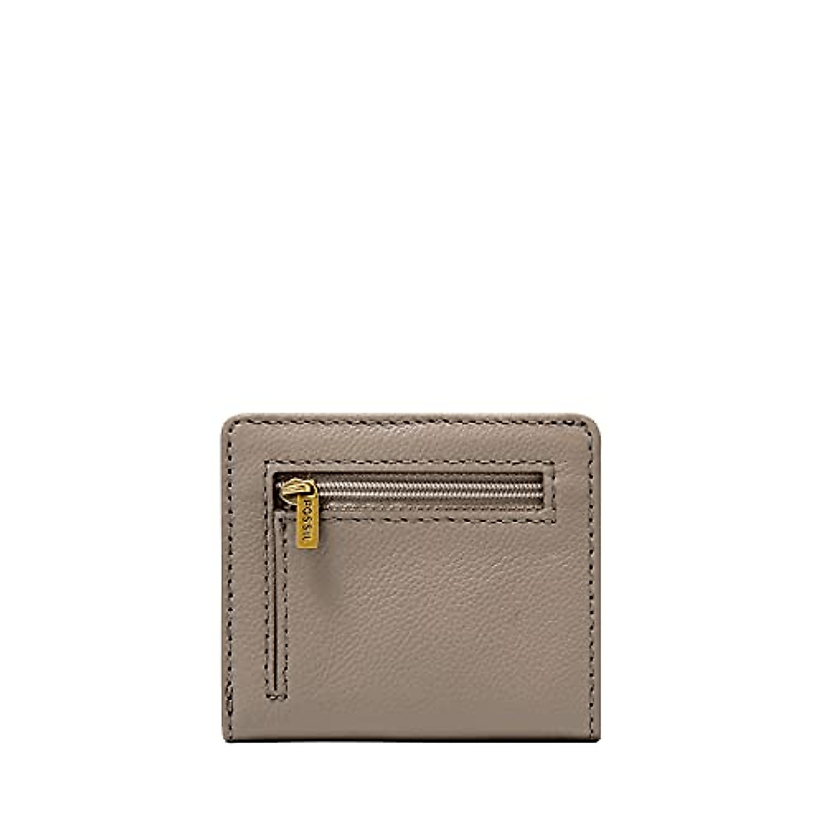 Fossil Women's Tara Leather Multifunction Bifold Wallet