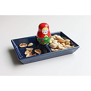 Nora Fleming Hand-Painted Mini: All Dolled Up (Nesting Doll) A271