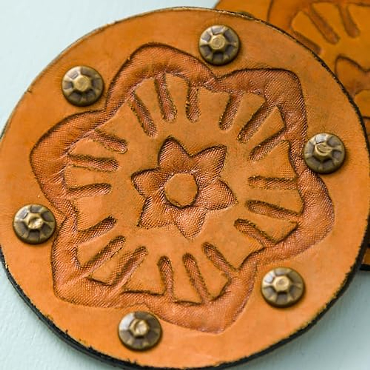 Cricut Fine Debossing Tip + QuickSwap Housing, Tip with Rolling Debossing Ball, Deboss Designs on Thick Foil, Cardstock & More, For Personalized Crafts, Compatible with Cricut Maker Cutting Machine