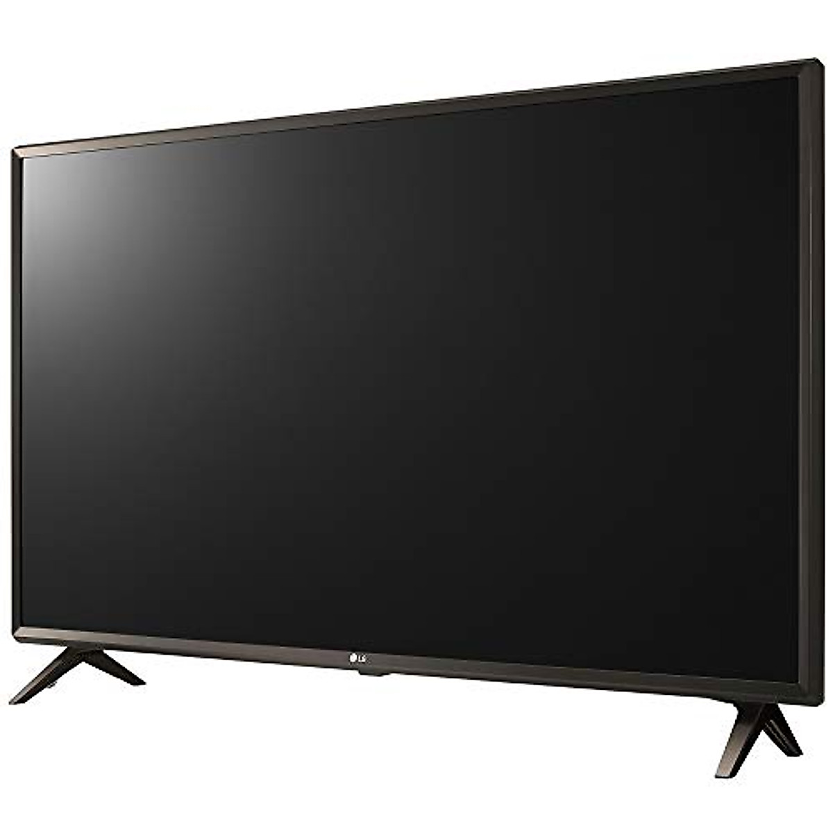 LG Electronics 49UK6300PUE 49-Inch 4K Ultra HD Smart LED TV (2018 Model)
