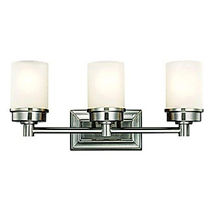 Hampton Bay NB33307 Lighting