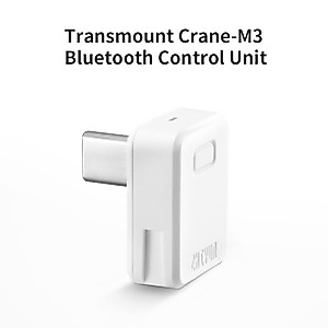 Zhiyun Crane M3 Type-C Bluetooth Control Module (Need to be Used with M3 Expansion Base)
