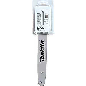 Makita E-00072 14" Guide Bar, 3/8” LP.043”