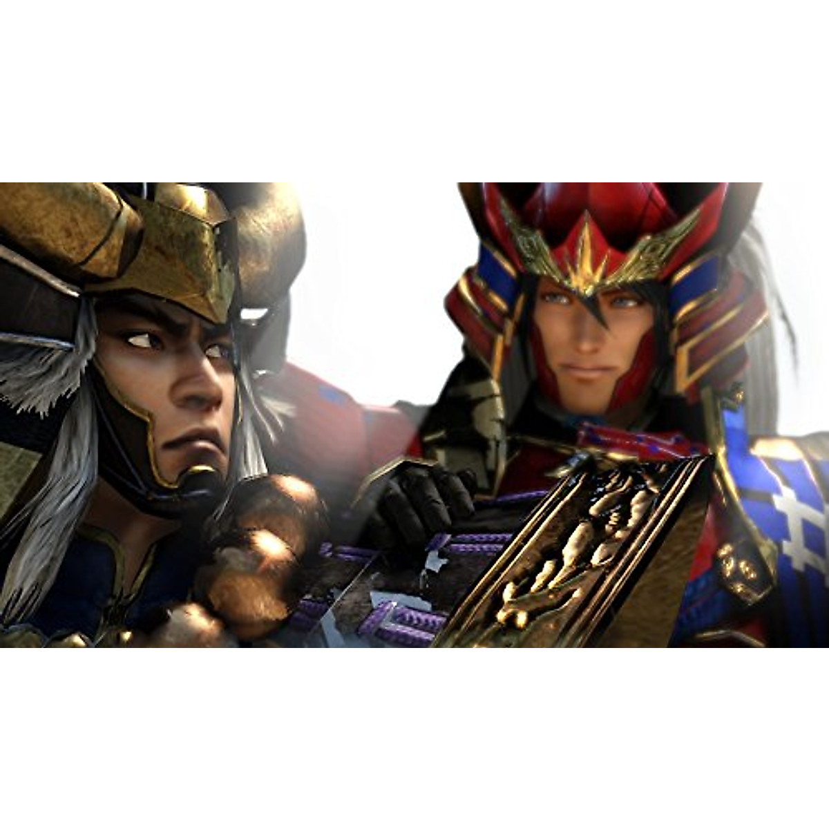 Samurai Warriors 4-II - PlayStation 4