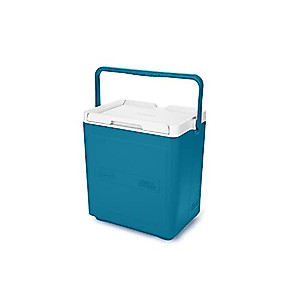 Coleman Chiller 10-Can Party Stacker Portable Hard Cooler