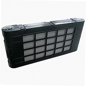 hotsmt2017 Replacement Air Dust Filter Airfilter for Christie LX605 LWU505 003-003084-01 LW555 LX505 3LCD Projector