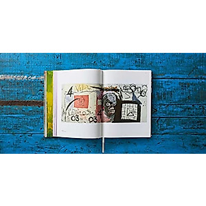 Jean-michel Basquiat XXL