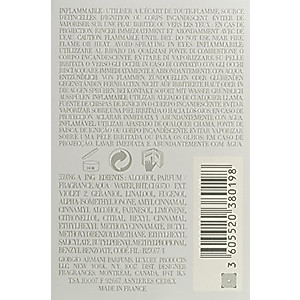 GIORGIO ARMANI Diamonds For Women. Eau De Parfum Spray 1-Ounce