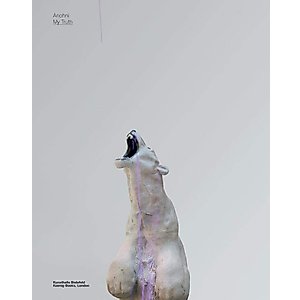Anohni: My Truth (English and German Edition)