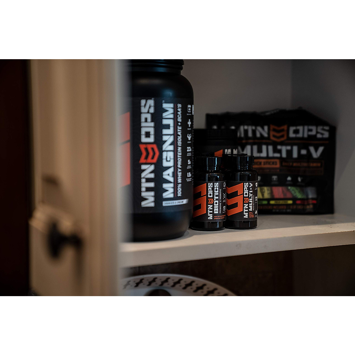 MTN OPS Multi-V His & Hers Bundle