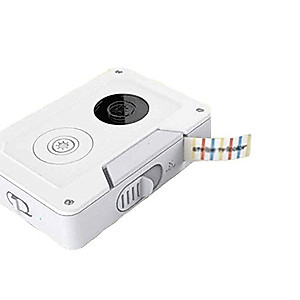 XXXDXDP Label Printer - Portable Mini 4.0 Label Printer Pocket Print Paper Convenient Thermal Printer