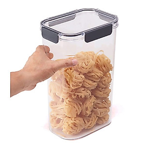 Member's Mark 10-Piece Tritan Pantry Storage Container Set