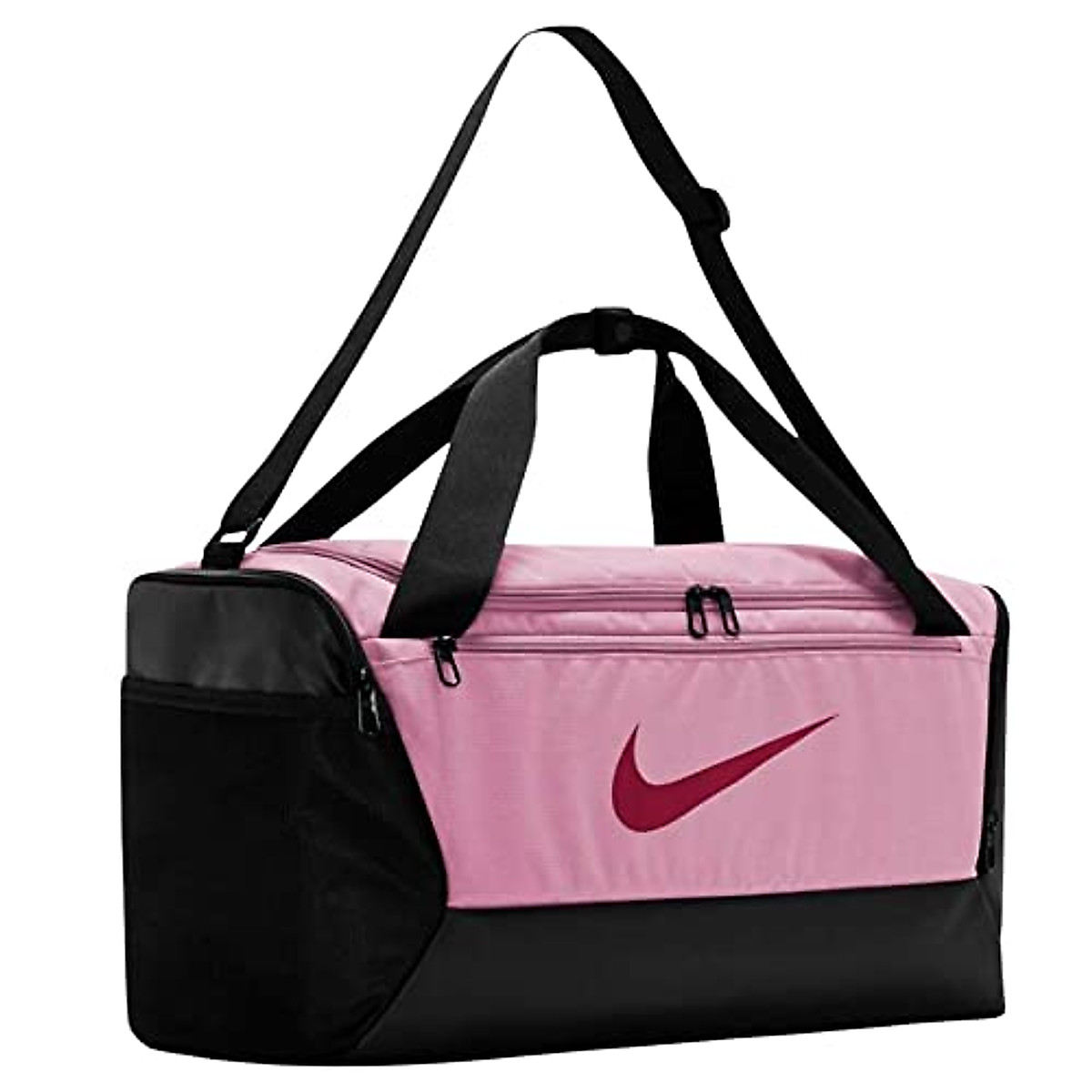 Nike Brasilia 9.5 Training Small Duffel Bag