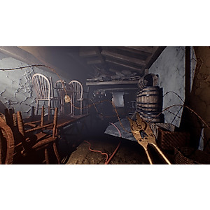 Ad Infinitum (Xbox Series X)