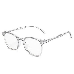 Anti Blue Glasses Men Women Computer Gaming Goggles