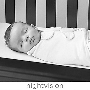 Summer Infant Extra Camera for Baby Secure Pan/Scan/Zoom Video Baby Monitor (28920, 29250, 29253)