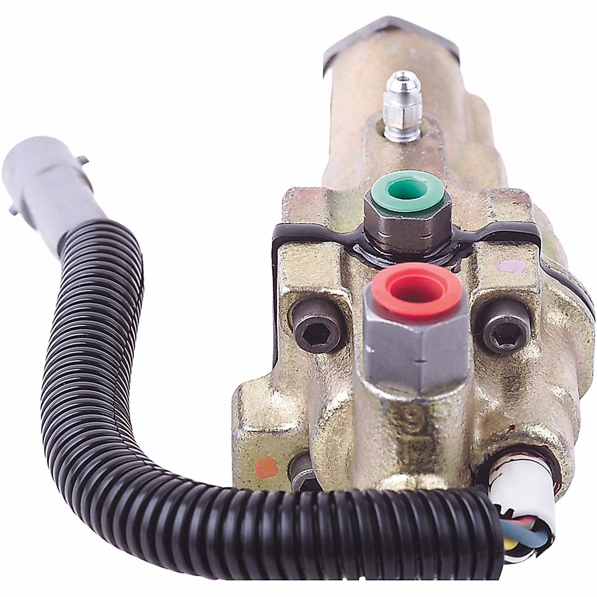 Cardone 12-2060 Remanufactured Anti-Lock Brakes ABS Hydraulic Assembly Unit (Renewed)