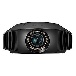 Sony VPLVW365ES 3D 4K SXRD 1500 Lumen Projector