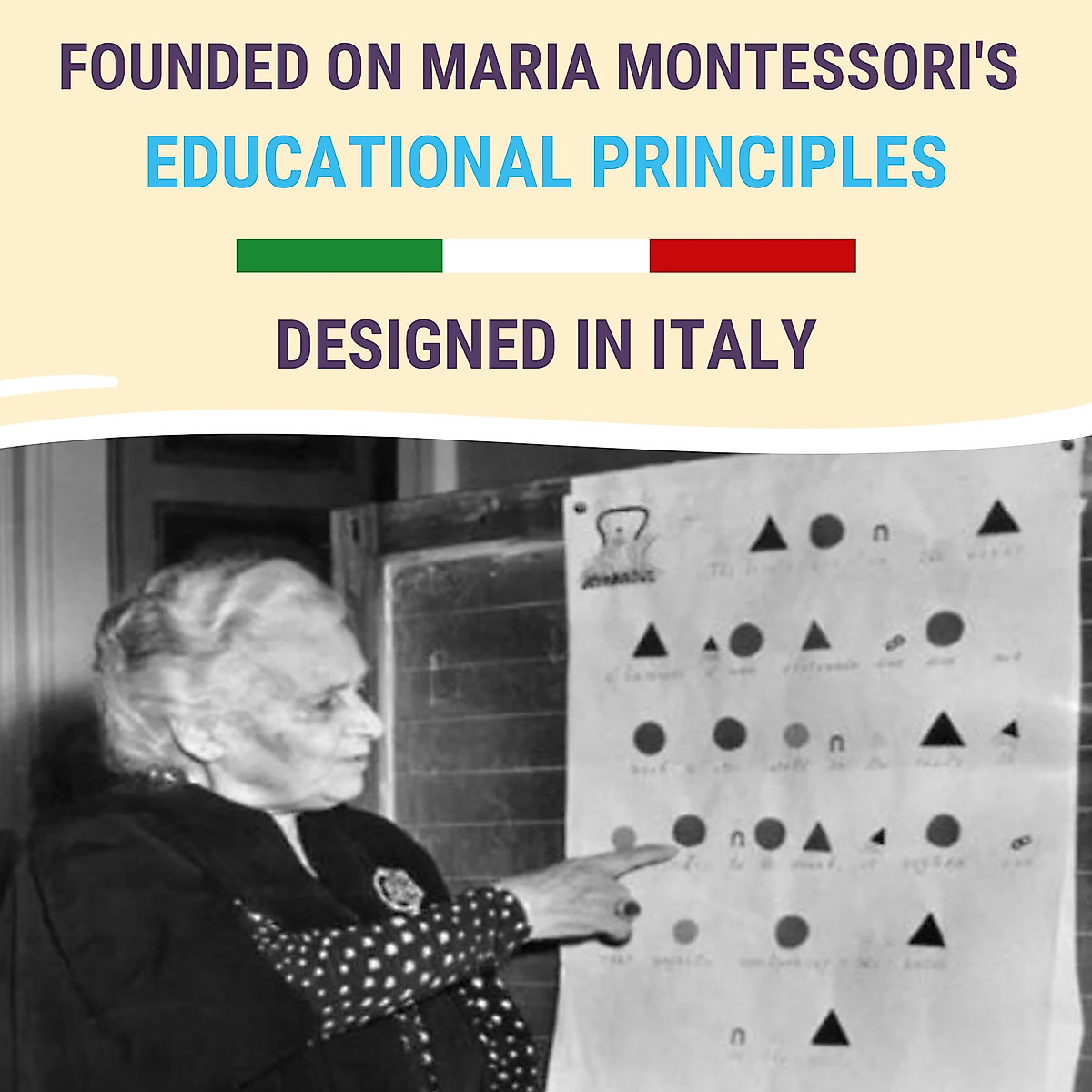 Toddler Busy Board - Montessori Sensory Toy for Autism and Fine Motor Skills - Preschool Learn to Dress Educational Activity Board - Foldable Plane Travel Toy for Girls and Boys Ages 3 4 5