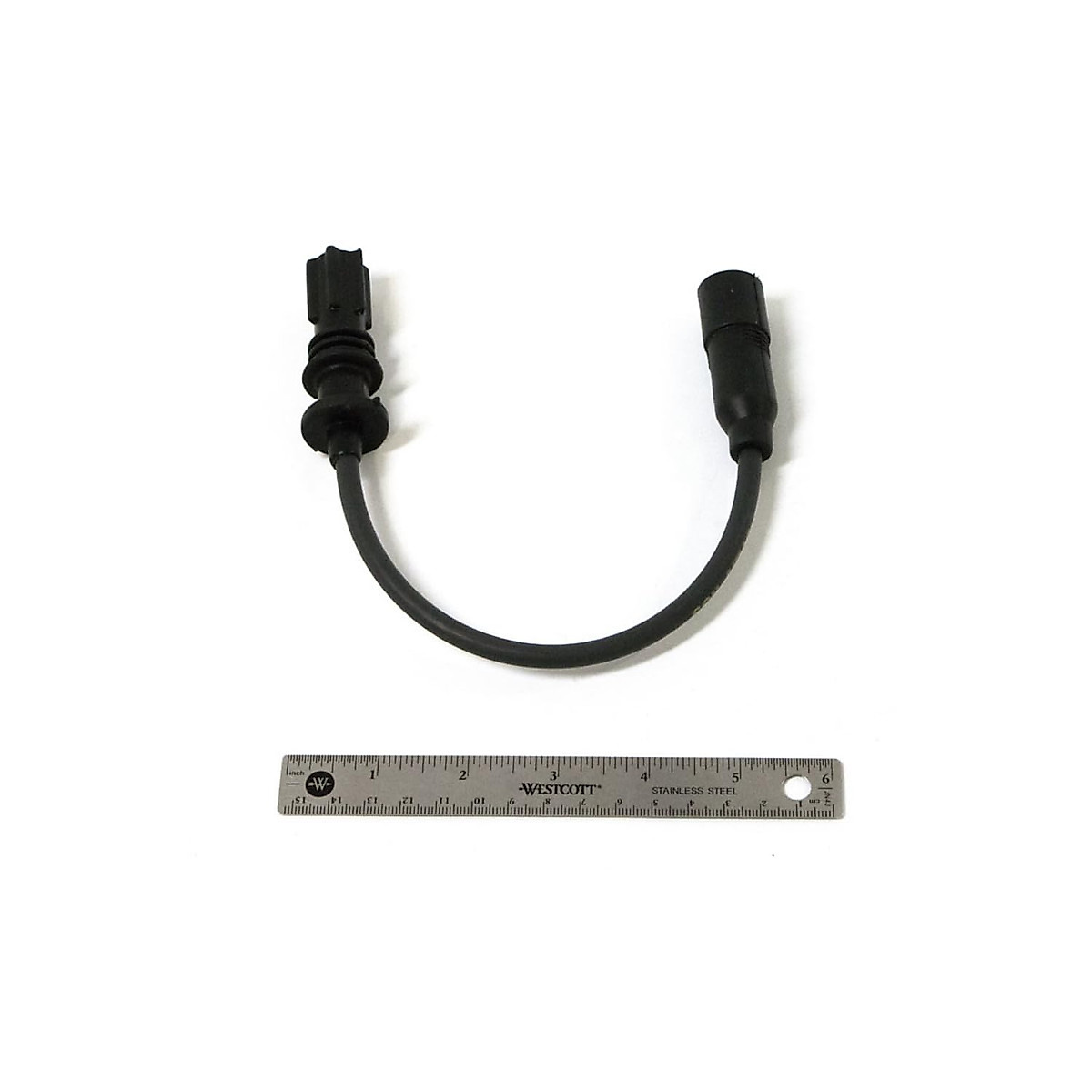 Polaris ATV Sparkplug Wire, Genuine OEM Part 4013327, Qty 1