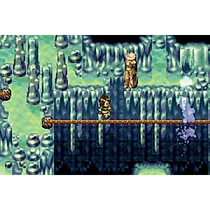 Golden Sun: The Lost Age (Renewed)