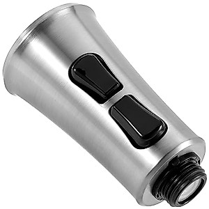 Pfister 950-397S plumbing-equipment, Stainless Steel