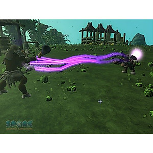 Spore Galactic Adventures Expansion Pack - PC/Mac, Requires Spore to play.
