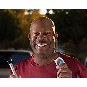 Anode Rod for RV Water Heater - Magnesium 9.25" Length ¾" NPT (2 Pack)