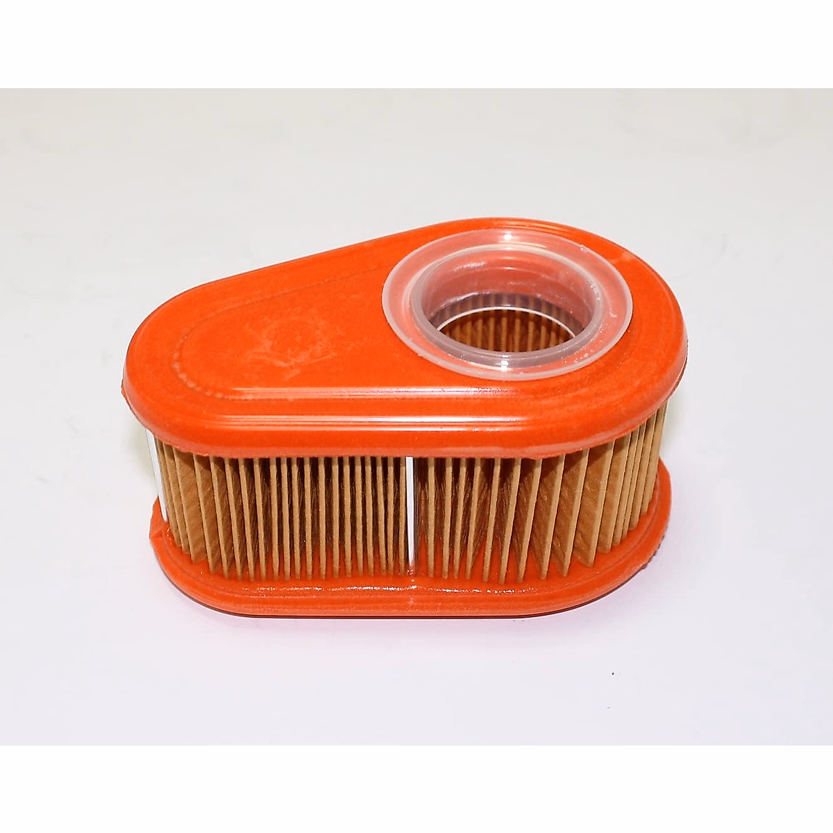 2 Air Filters Compatible With Briggs & Stratton A/C Cartridge Filter 792038, 790388, 790388B