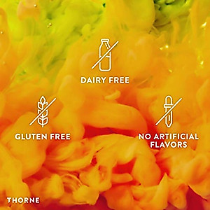 Thorne Choleast-900-900mg Red Yeast Rice Extract - Gluten-Free Supplement Supports Healthy Cholesterol Levels Already in a Normal Range, Heart & Blood Pressure - 120 Capsules