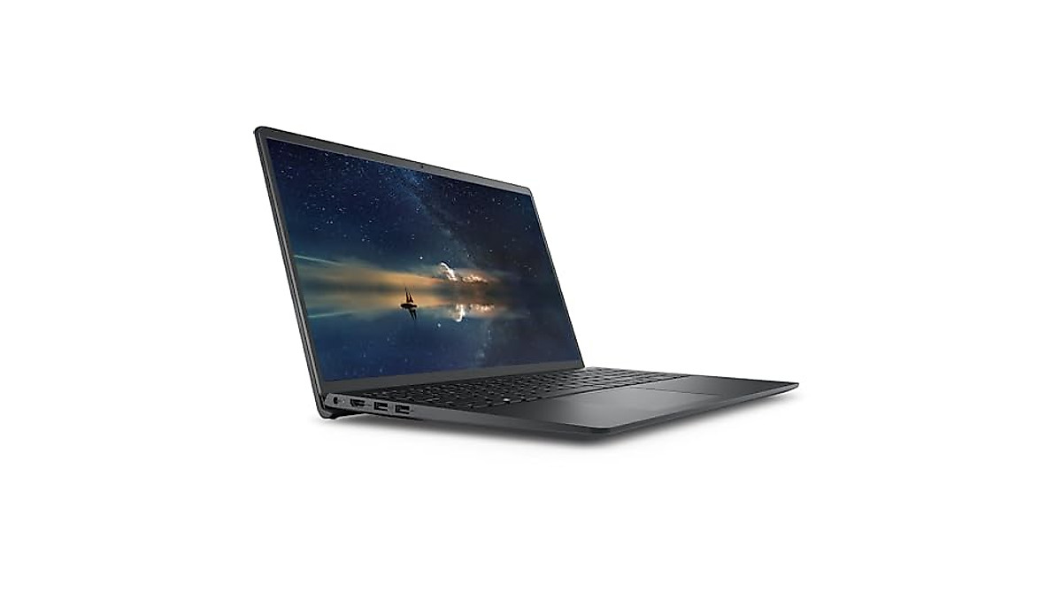 Dell Vostro 3510 Laptop - Powerful & Feature-Packed