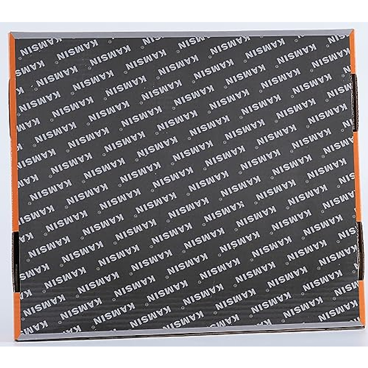 KAMSIN #1170 Pneumatic Decorative Nailer 11.7mm(7/16-Inch) Head Diameter Air Power Tack Nail Gun Finish Nailer for Upholstering, Leather Cover of Sofaofa (1170 Deco Tack Nail Gun)