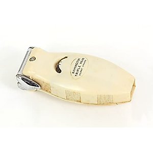 Remington Razor Vintage Triple Head - AS is