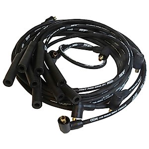 MSD 5531 Street Fire Spark Plug Wire Set