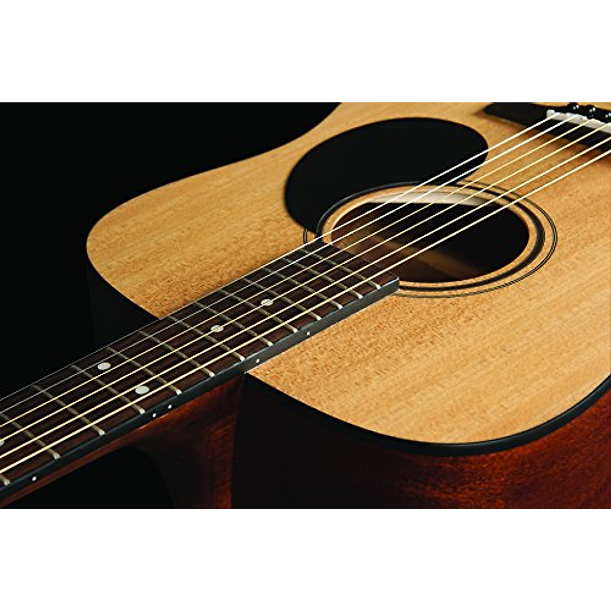 Jasmine S35 Acoustic Guitar, Natural