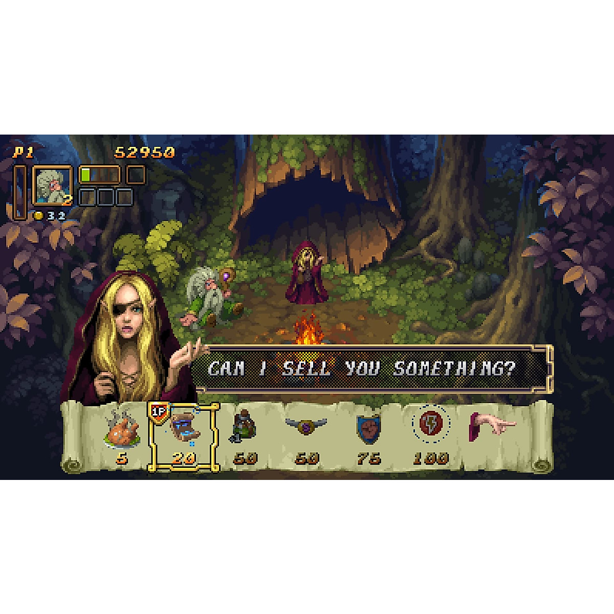 Battle Axe: Special Edition for PlayStation 5