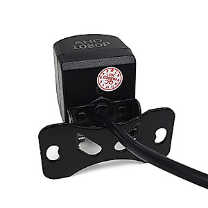 Joying AHD Backup Camera Latest Night Version Car Reverse Camera Backup Camera 1080P