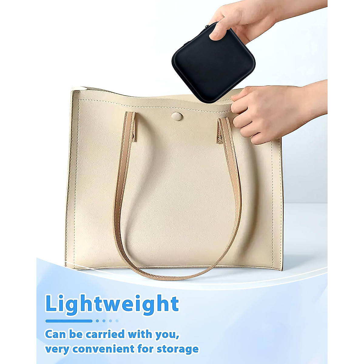 PLANTIONAL Upholstery Repair Sewing Kit: 47 Pieces Heavy Duty Sewing Kit with Sewing Awl, Seam Ripper, Leather Hand Sewing Stitching Needles, Sewing Thread for Car, Sofa, Backpack, Shoe, Craft DIY